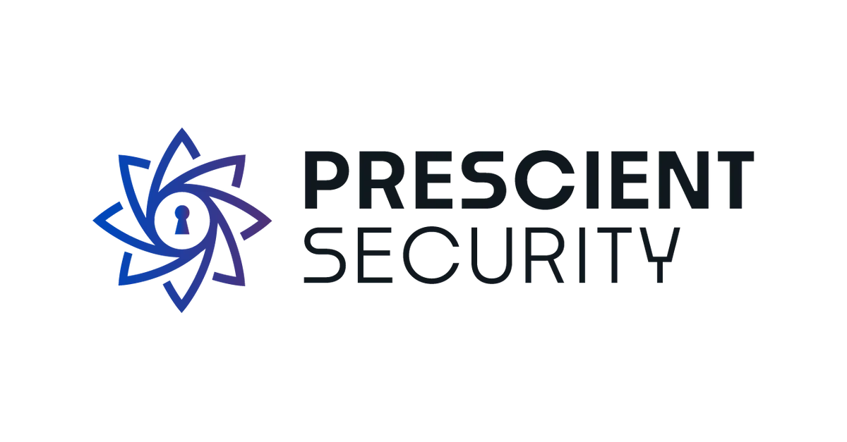 Prescient Security & Assurance - Drata Auditor Directory