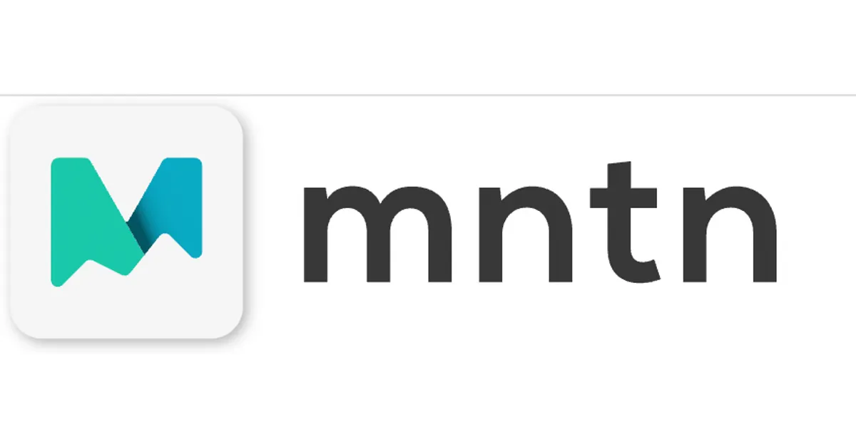 MNTN - Adjust Technology Partner Directory