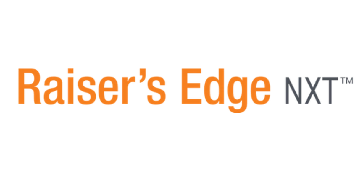 Raiser's Edge NXT - Emma Tech Partner Directory