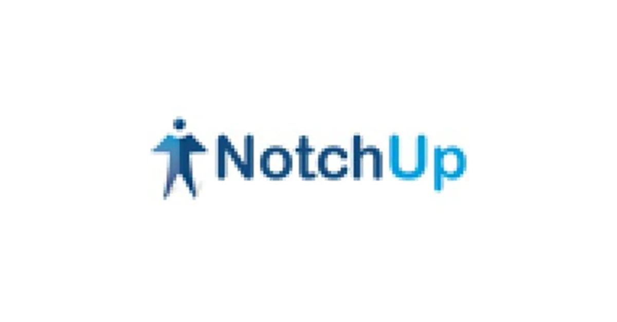 NotchUp - Outlier Ventures Partner Directory
