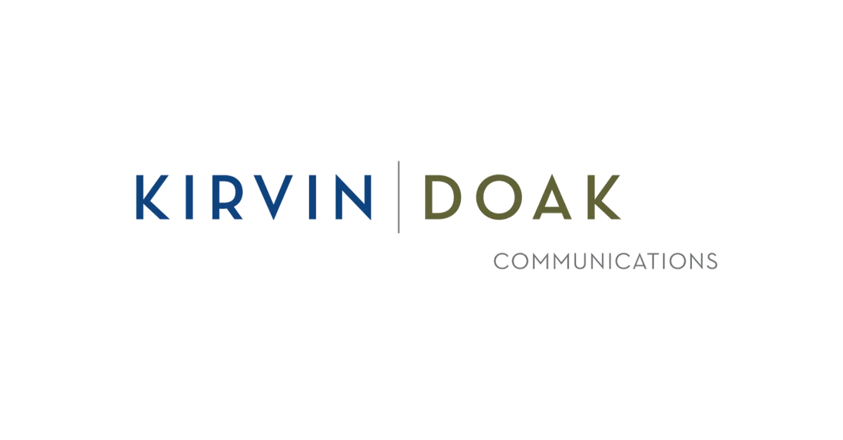 Kirvin Doak Communications - Sprout Social Agency Directory
