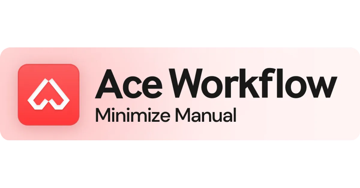 Ace Workflow - Airtable Service Partner Directory