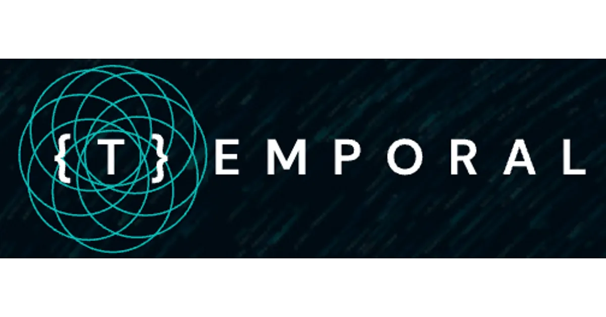 Temporal - Outlier Ventures Partner Directory