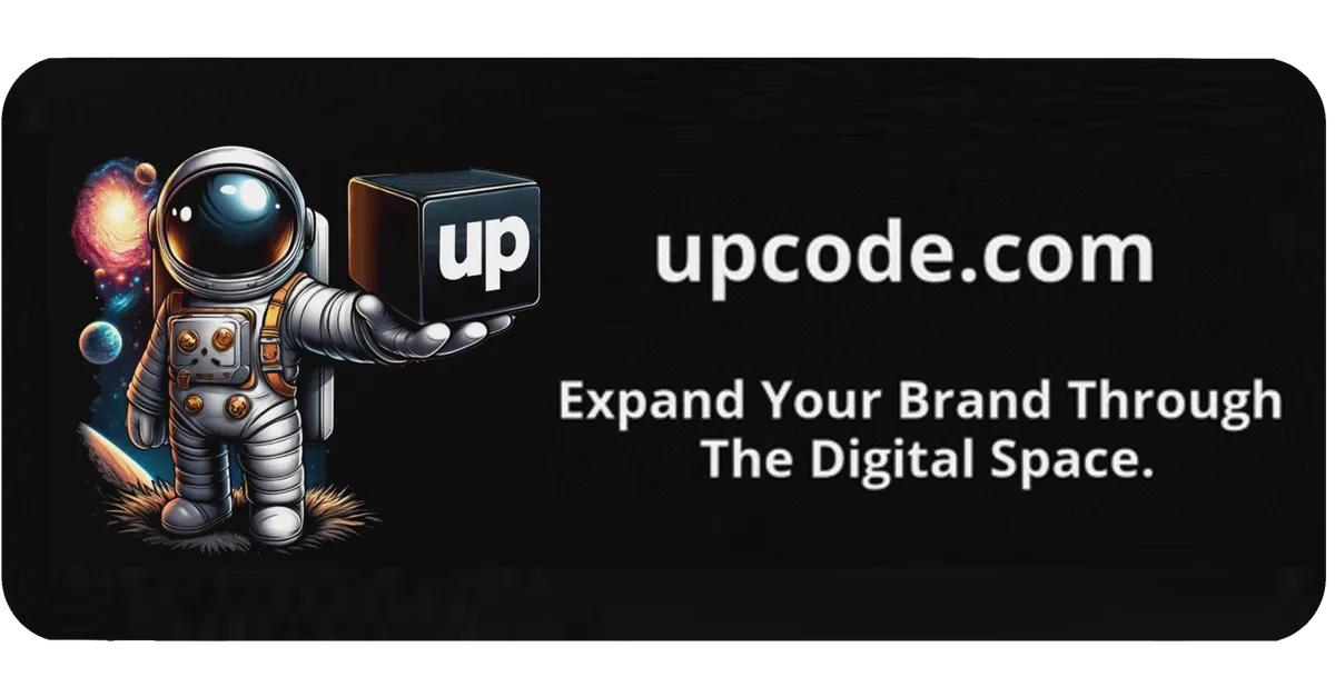 Upcode - Newo.ai Service Partner Directory