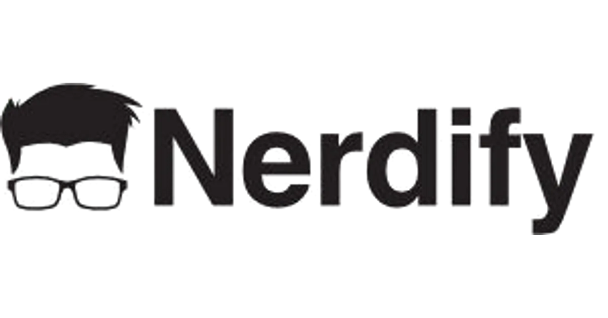Nerdify - Rewind Service Partner Directory