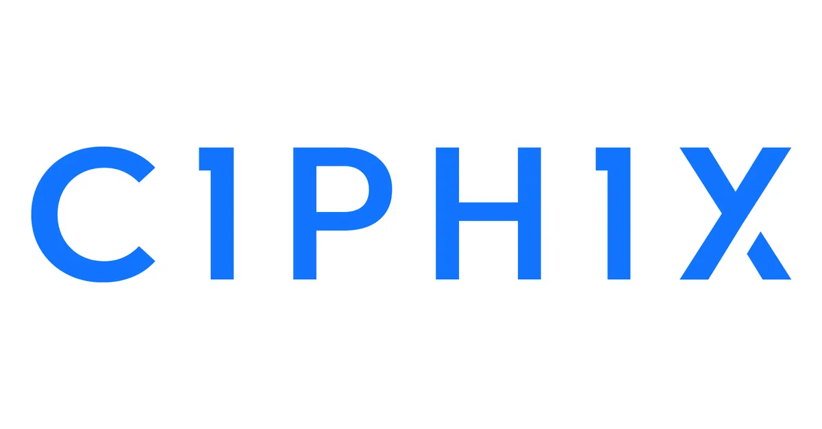 Ciphix - Workato Service Partner Directory