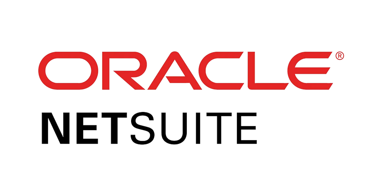 Oracle NetSuite - Ryder Tech Partner Directory