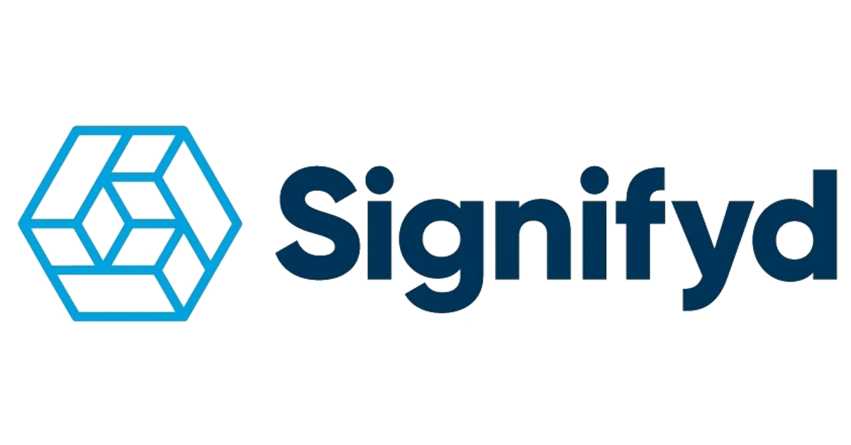 Signifyd - Recharge Tech Partner Directory