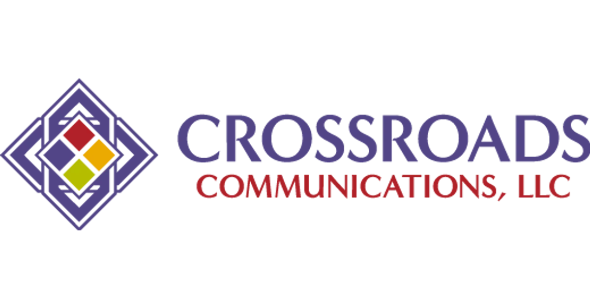 Crossroads Communications - Sprout Social Agency Directory