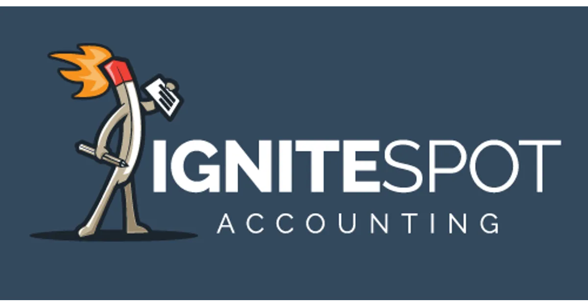 Ignite Spot Accounting - BILL Accountant Directory