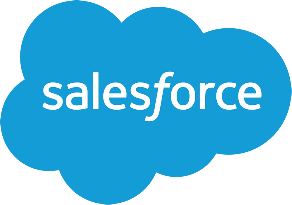 Salesforce - TechTarget Tech Partner Directory