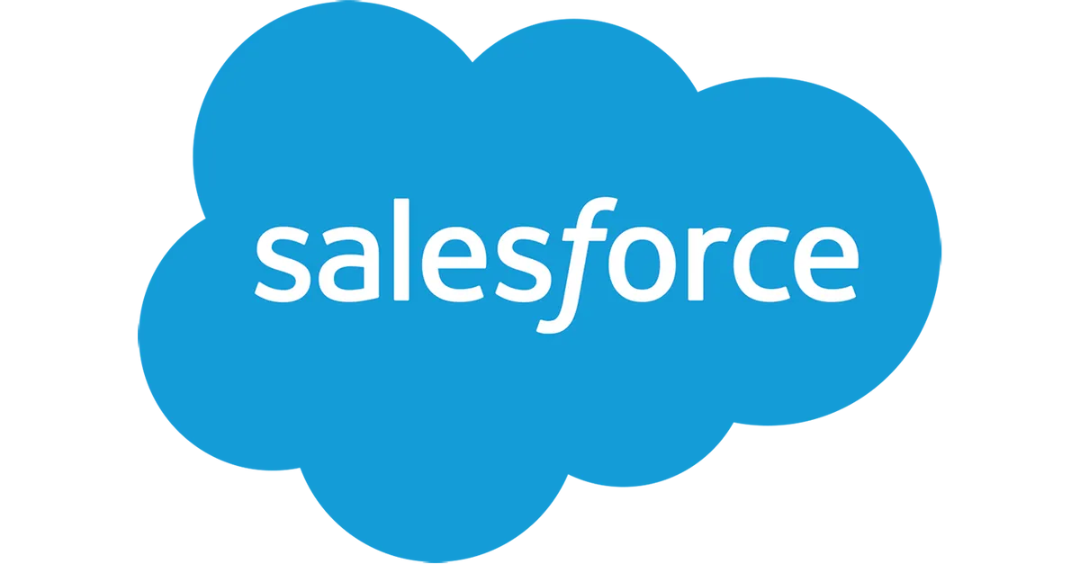 Salesforce - TechTarget Tech Partner Directory