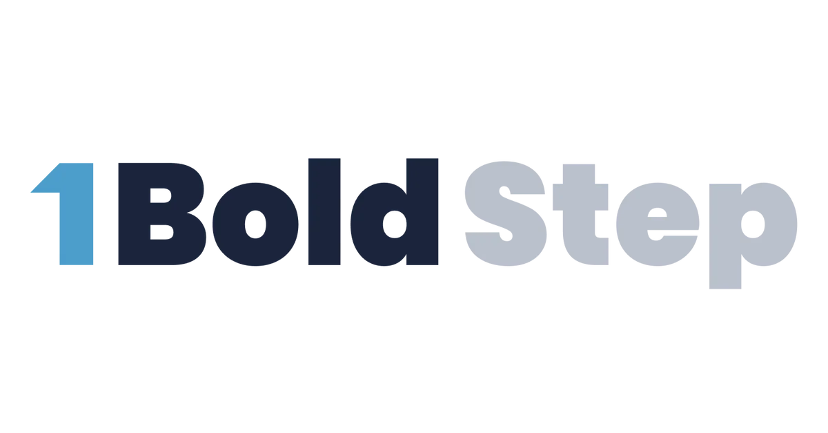 1 Bold Step - JustCall Service Partner Directory