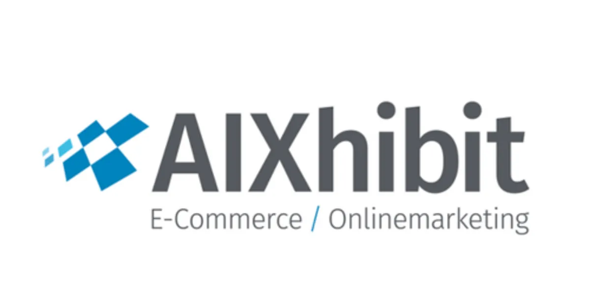 AIXhibit Mailchimp Agentur - Mailchimp Expert Directory