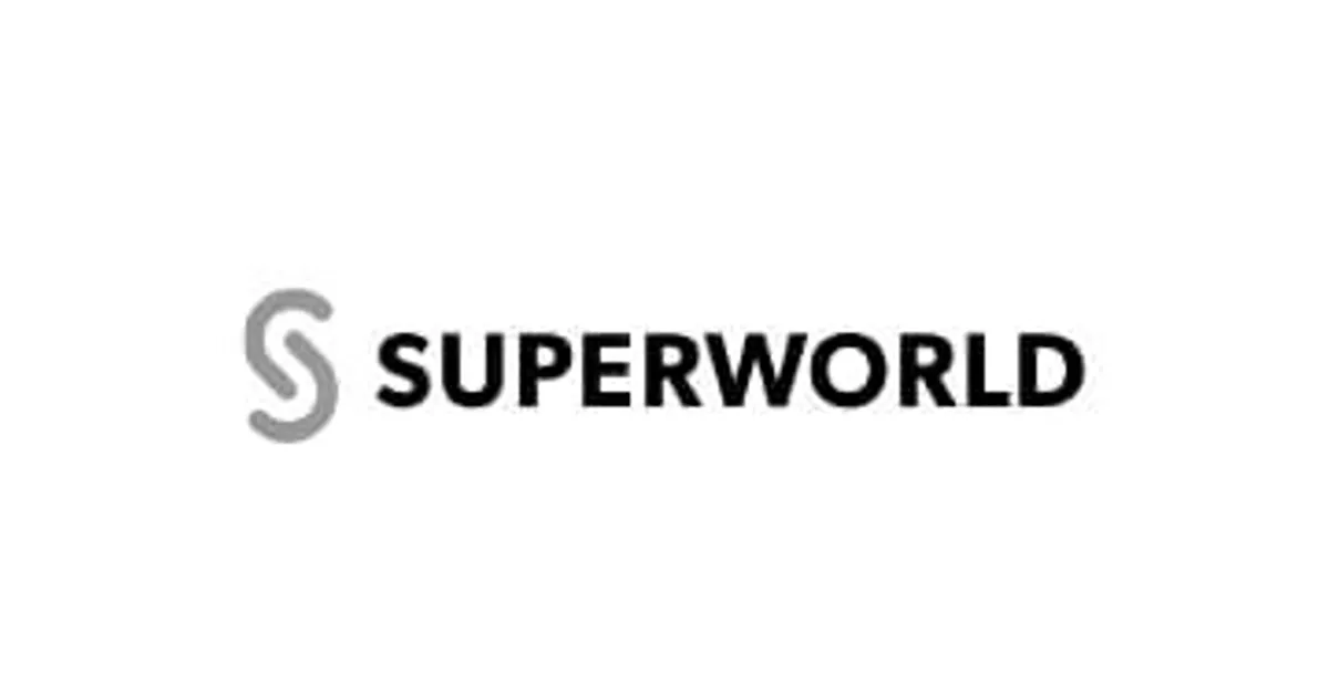 SuperWorld - Outlier Ventures Partner Directory