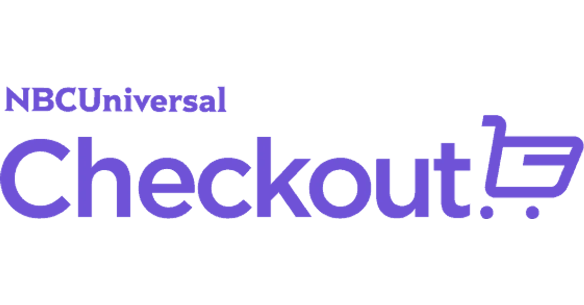 NBCU Checkout - ResponsiveAds Technology Partner Directory