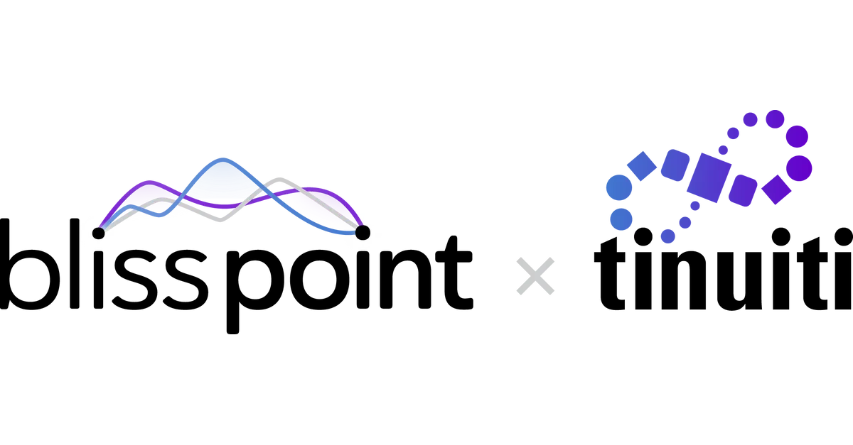 Bliss Point Media (Now Part of Tinuiti) - Adjust Technology Partner ...