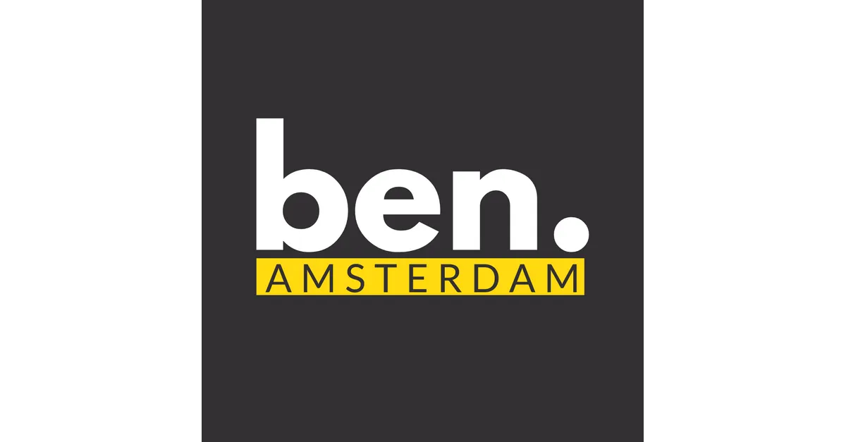 Ben Amsterdam - impact.com Agency Directory
