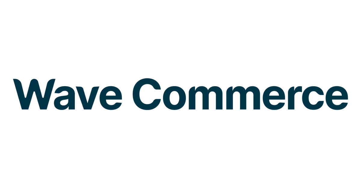 Wave Commerce - Gorgias Service Partner Directory