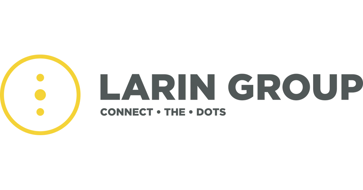 Larin Group - Zapier Solutions Partner Directory
