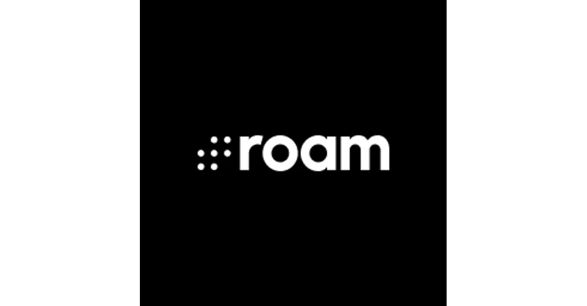 Roam Digital - Mixpanel Certified Partner Directory