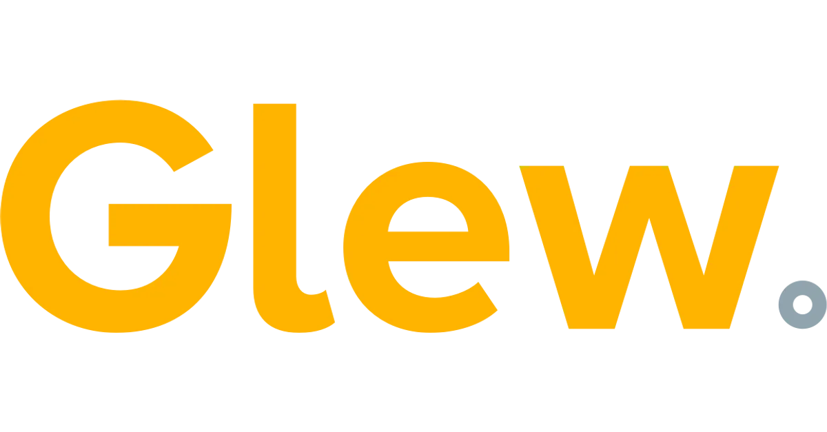 Glew - Recharge Tech Partner Directory