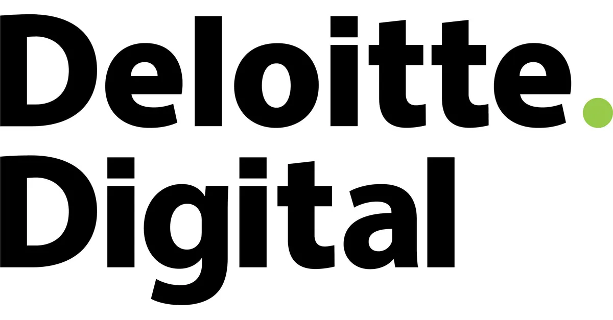 Deloitte Digital - Segment Service Partner Directory