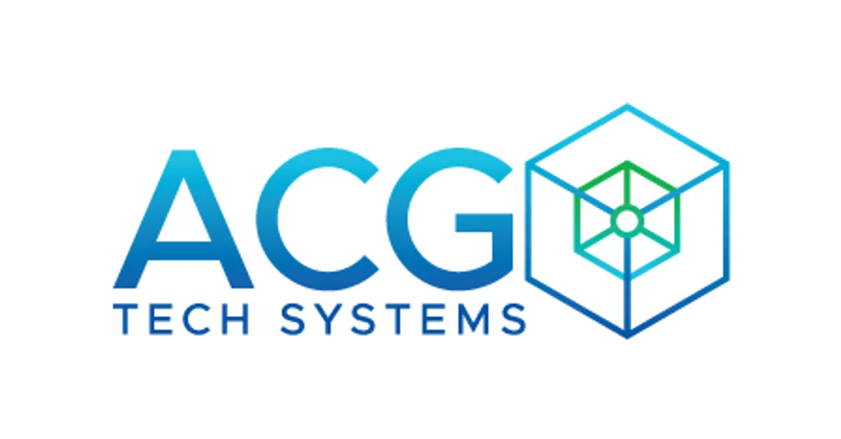ACG Tech Systems Inc. - Atlassian Solutions Partner Directory