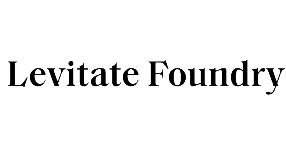 Levitate Foundry - Firework Service Partner Directory