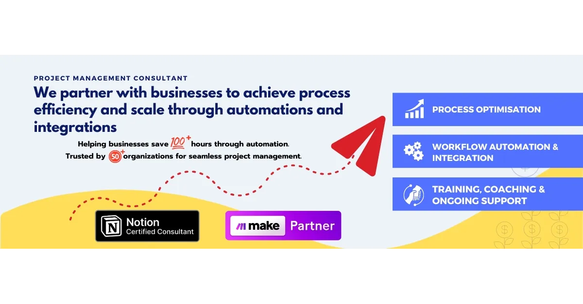Ishan Vats - Notion Solutions Partner Directory