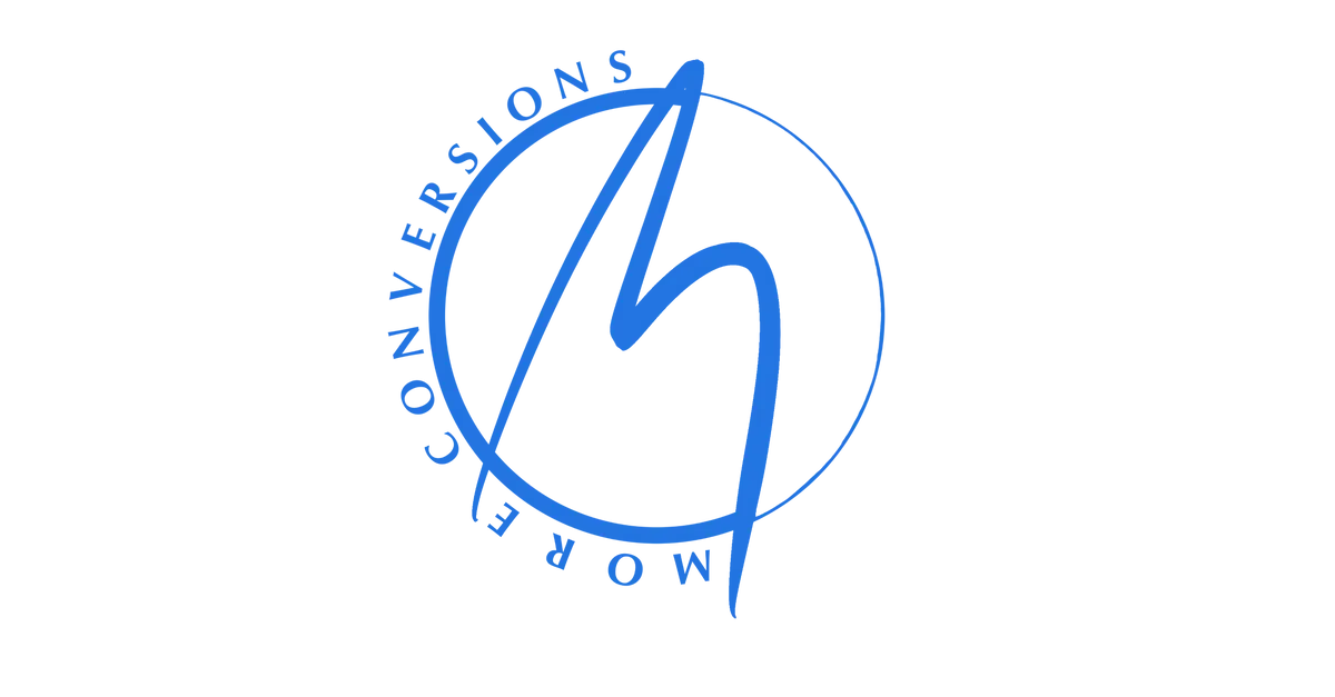 More Conversions - eCom Unity Agency Directory