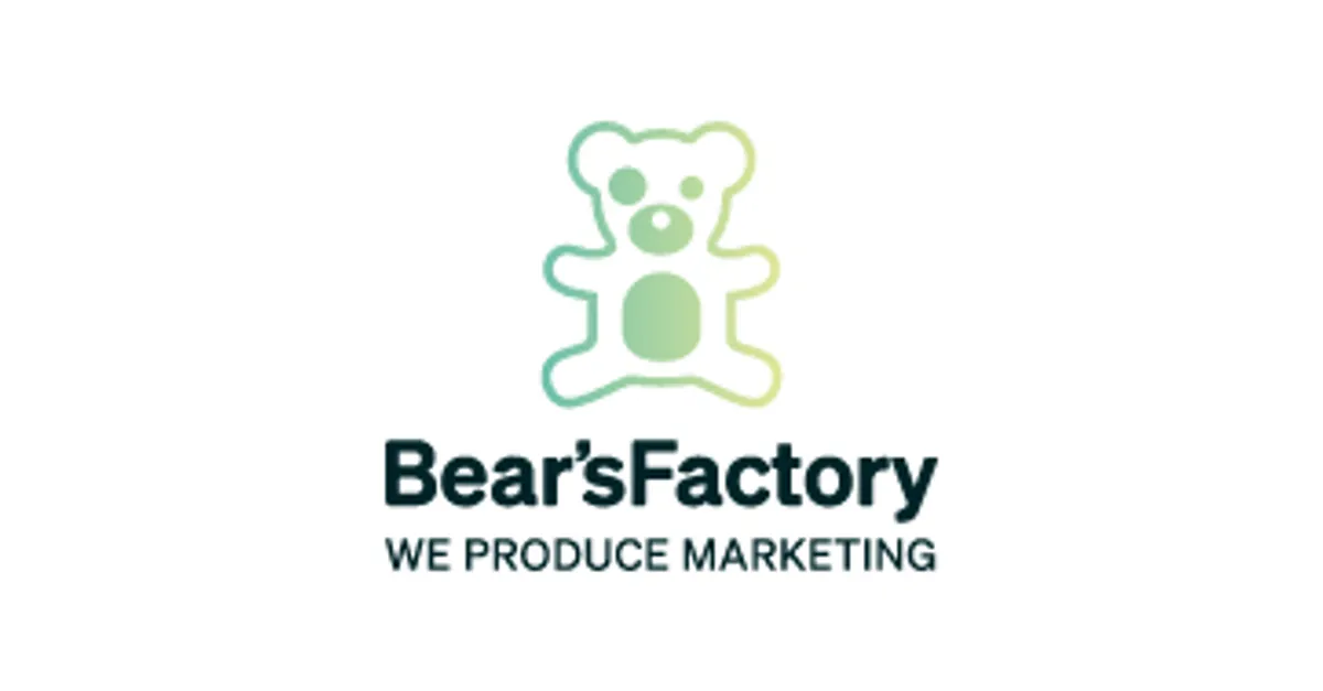 Bear's Factory - Mailchimp Expert Directory