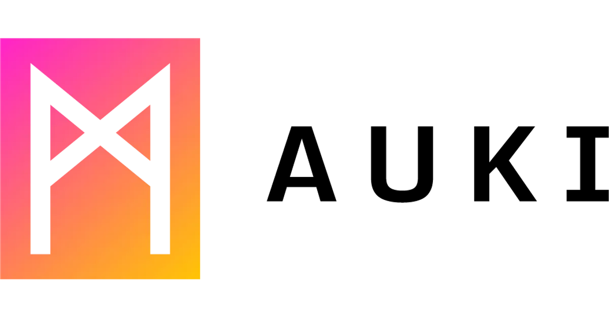 Auki Labs Limited - Outlier Ventures Partner Directory