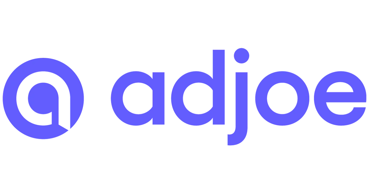 Adjoe - Adjust Technology Partner Directory