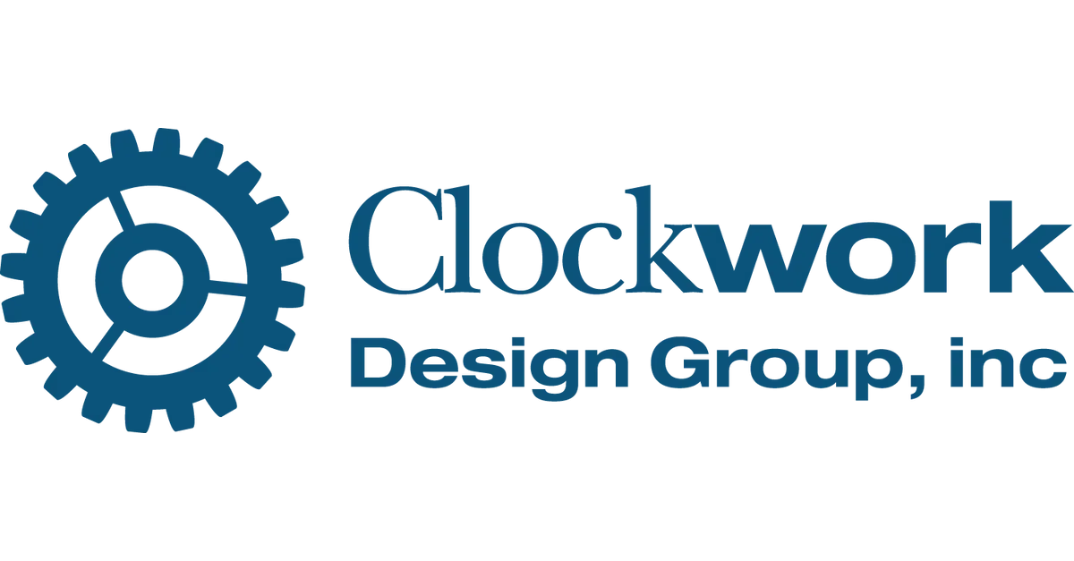 Clockwork Design Group, Inc - OpenAsset Service Partner Directory