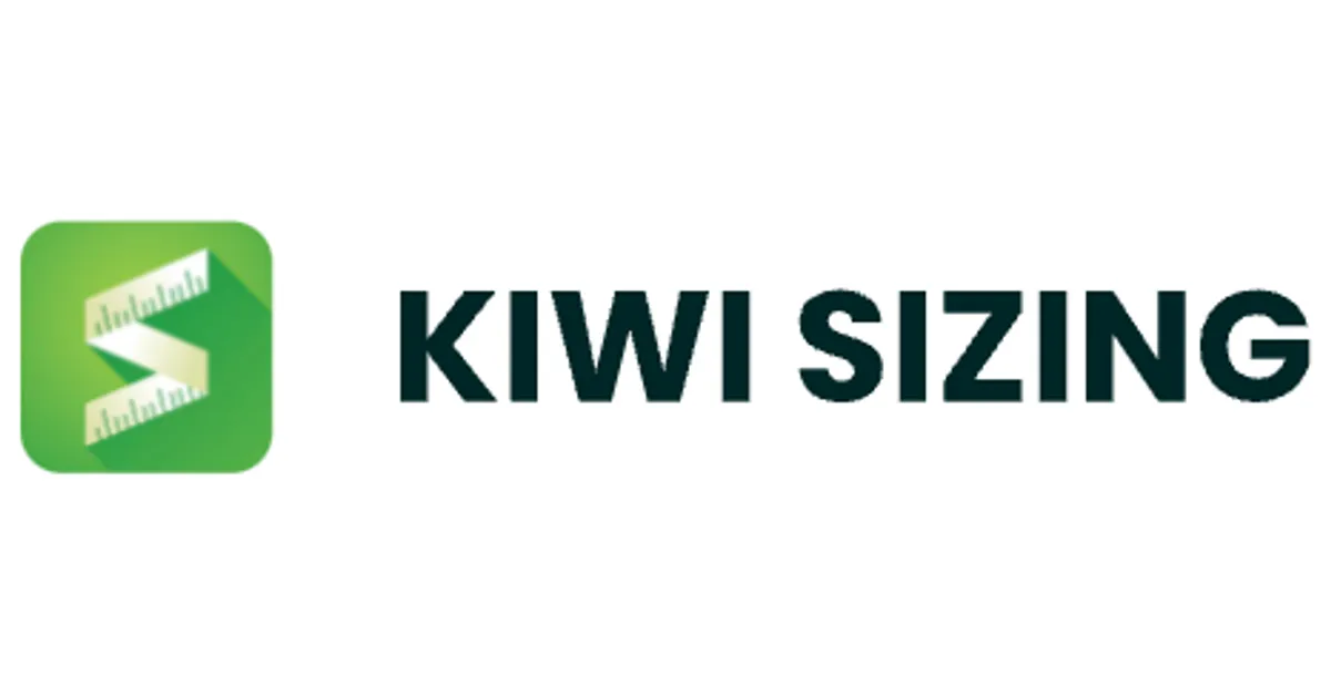 Kiwi Size Chart - Appbrew Tech Partner Directory