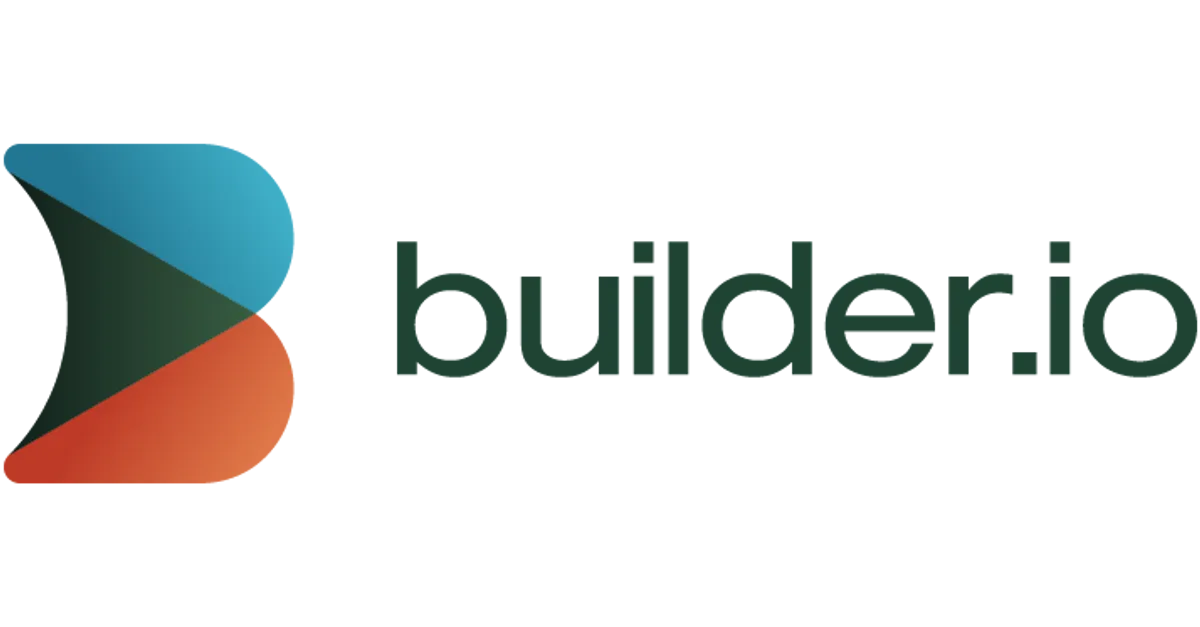 Builder.io - Justuno Tech Partner Directory