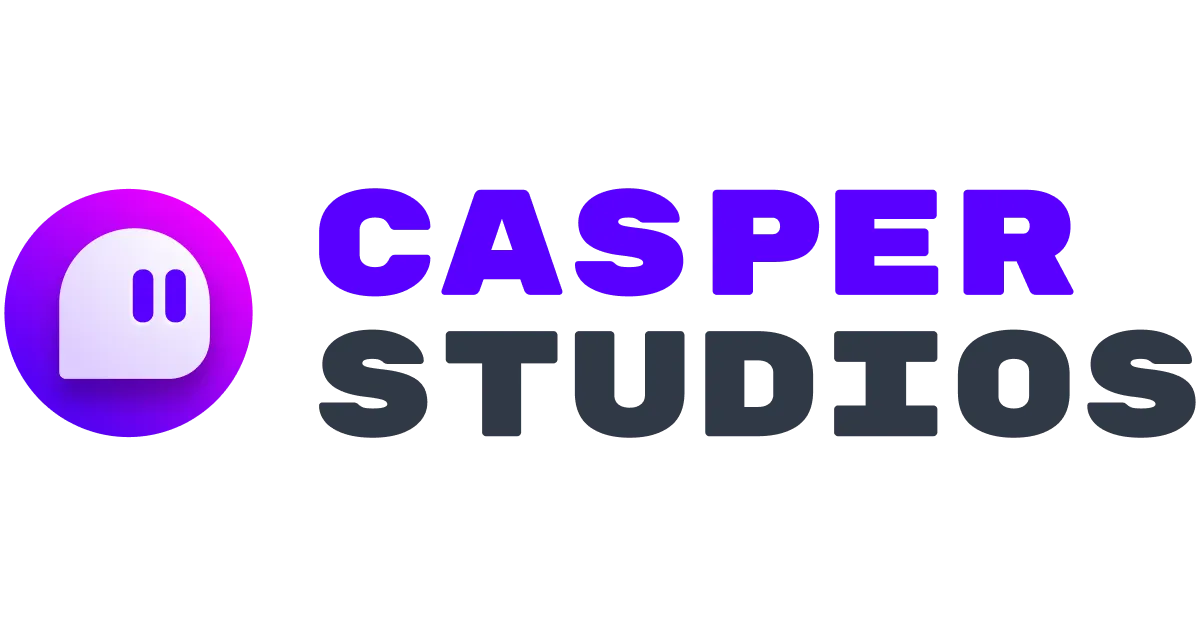 Casper Studios - Relay.app Certified Partner Directory