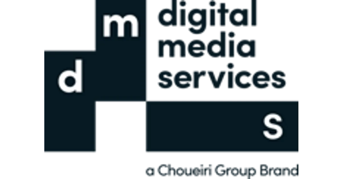DMS - Choueiri Group - Adjust Solutions Partner Directory