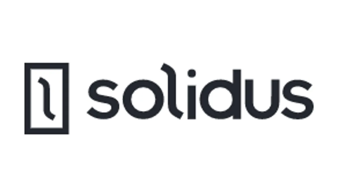 Solidus - Affirm Tech Partner Directory
