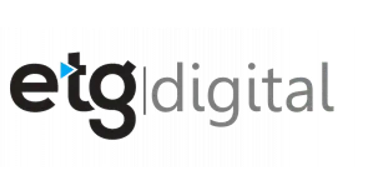 ETG Digital - Ordergroove Agency Directory
