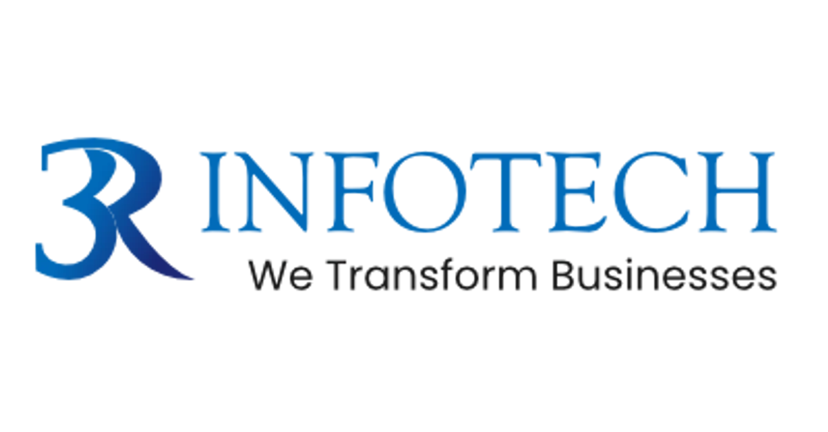 3R Infotech Pvt. Ltd. - Atlassian Solutions Partner Directory