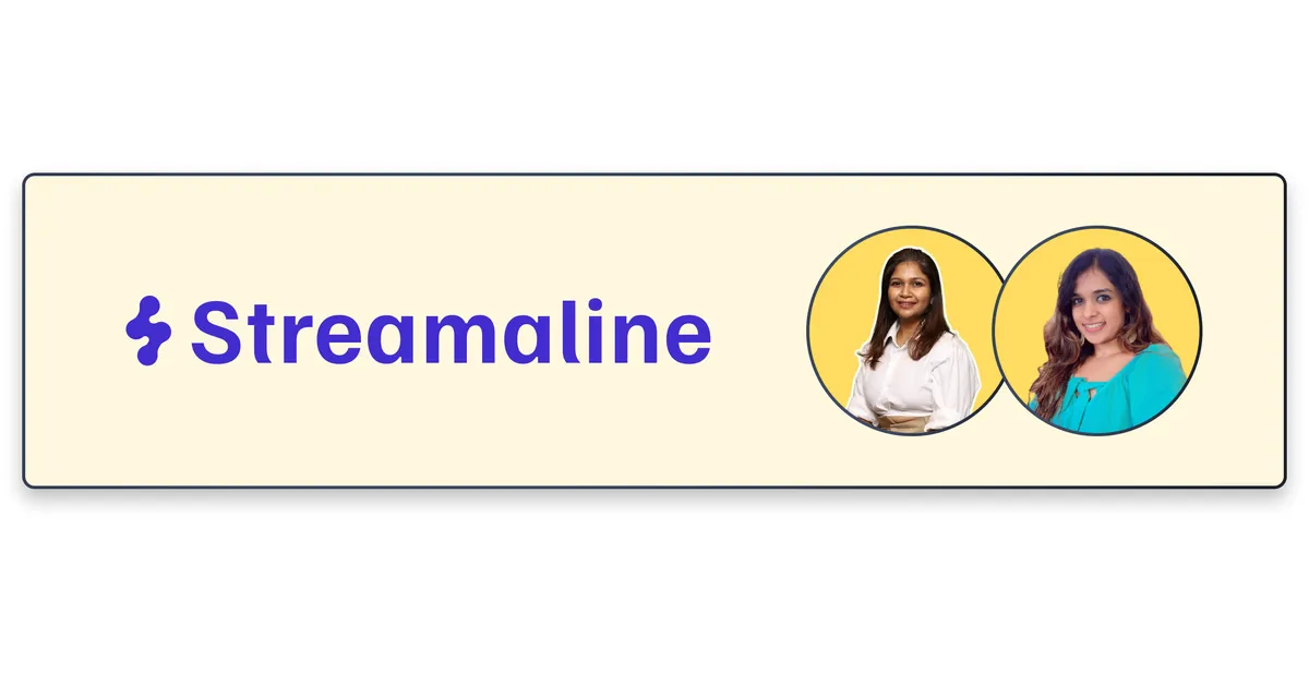 Streamaline - Notion Solutions Partner Directory