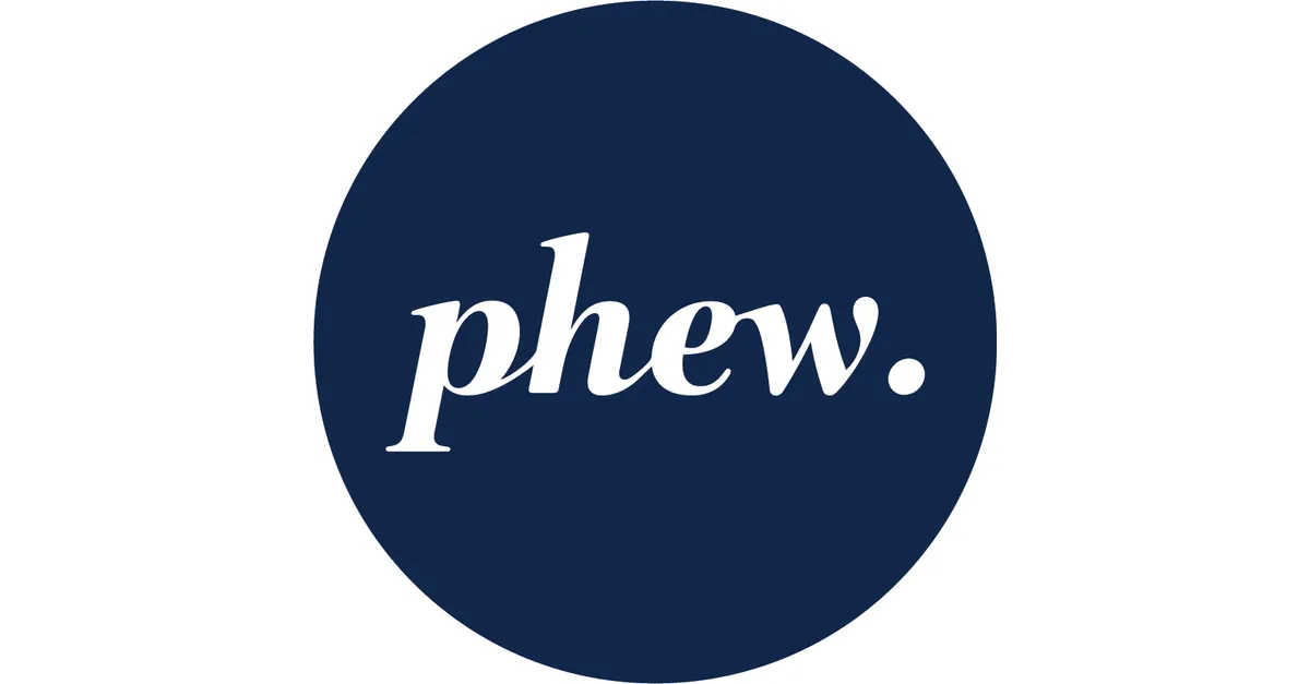 phew - AssuranceLab Service Partner Directory