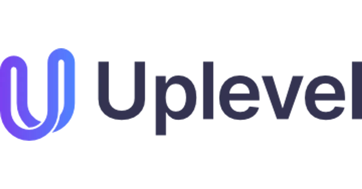 Uplevel Digital LLC - Tidio Agency Directory