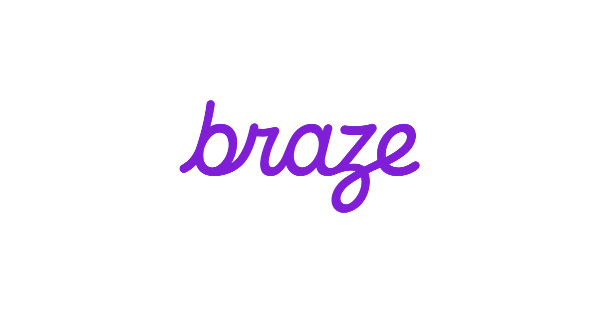 Braze - Contentsquare Tech Partner Directory