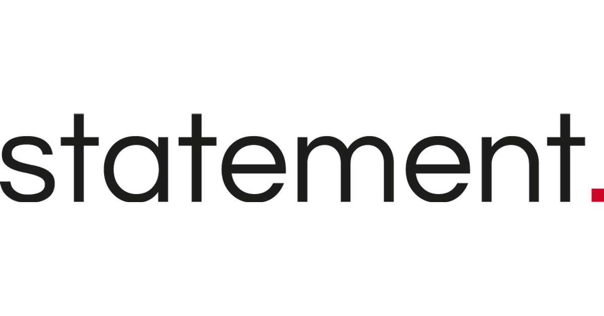 Statement - Recharge Service Partner Directory Statement - Recharge Service Partner Directory