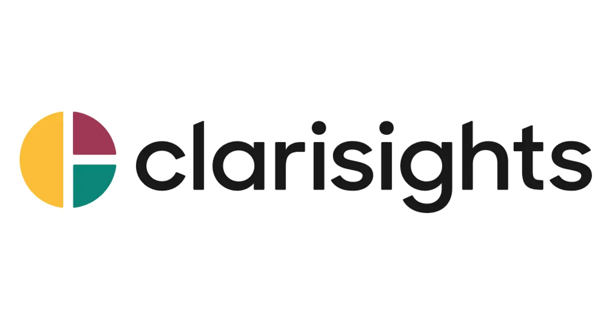 Clarisights - Adjust Technology Partner Directory