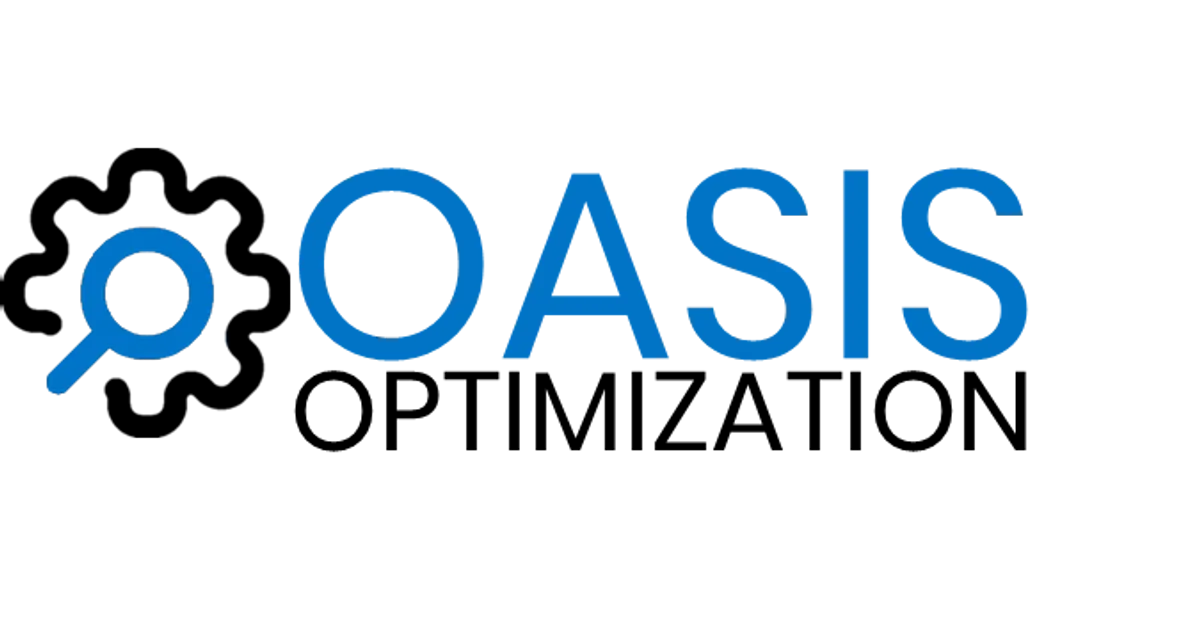 Oasis Optimization - Okendo Service Partner Directory
