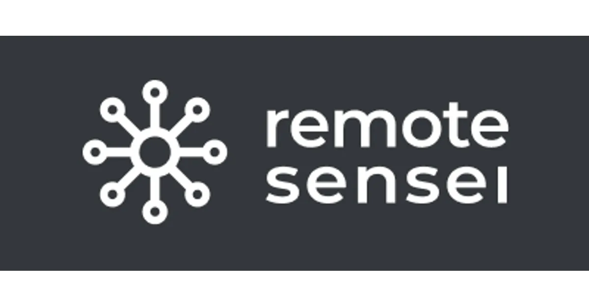 Remote Sensei - Asana Partner Directory